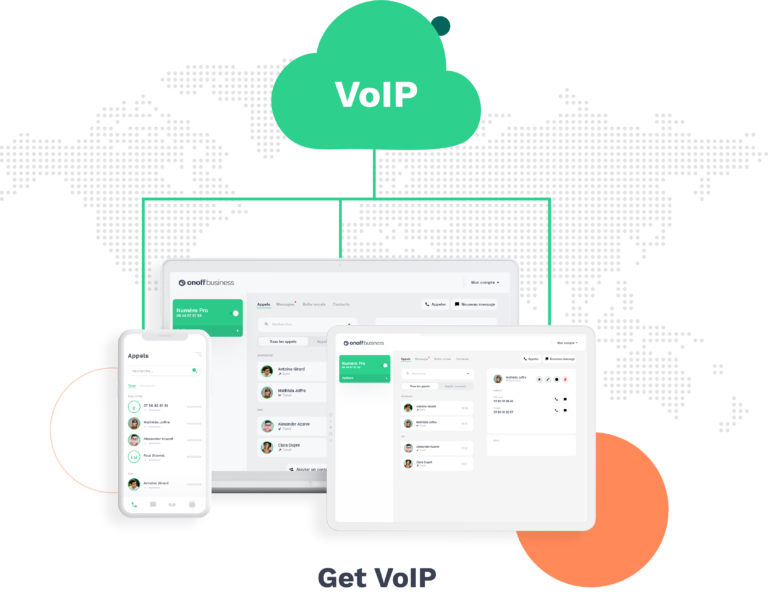 What is VoIP and how does it work