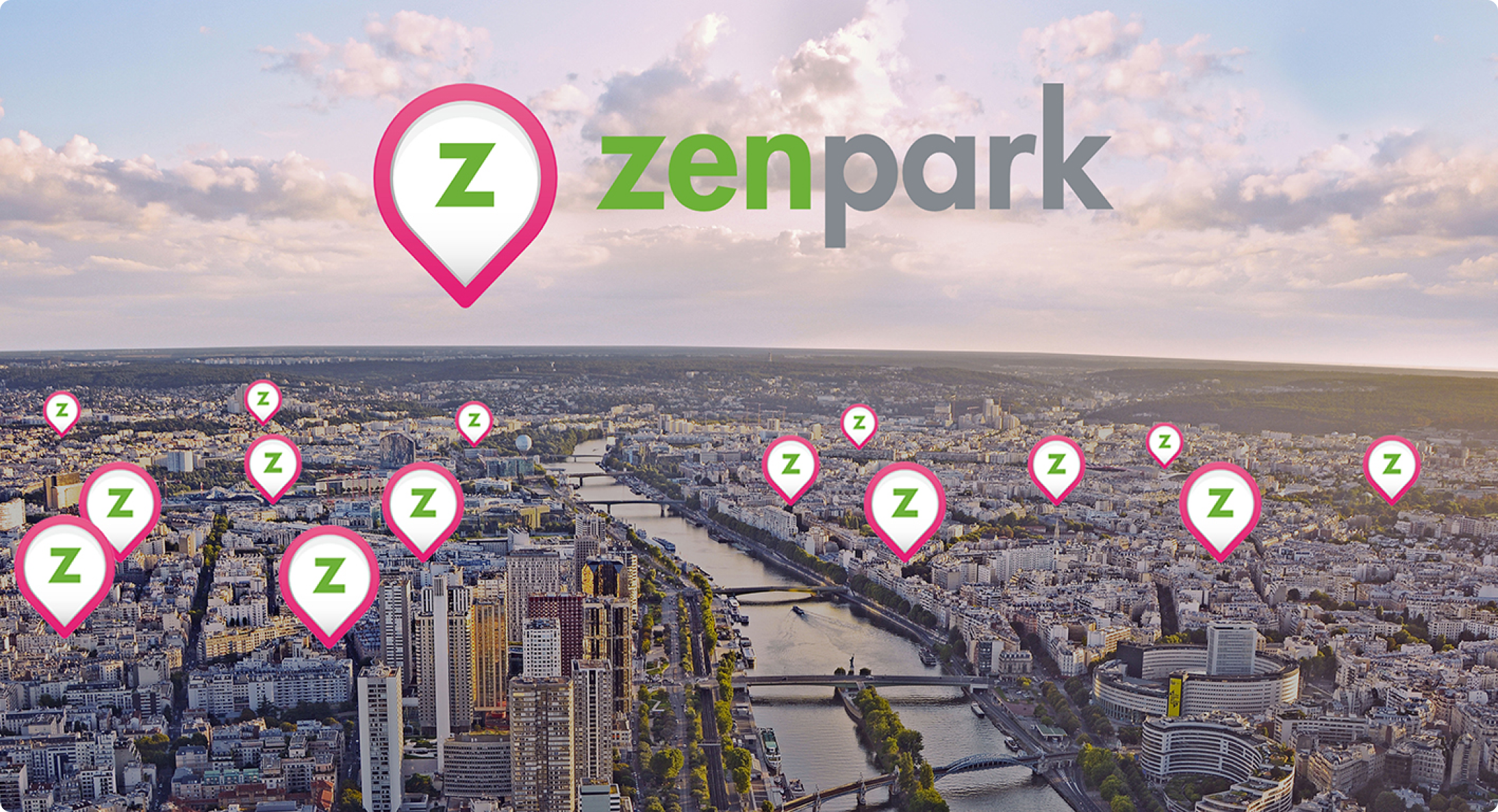 Zenpark