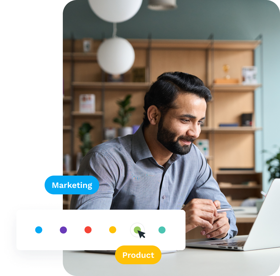 Manage Your Interface | Onoff Business