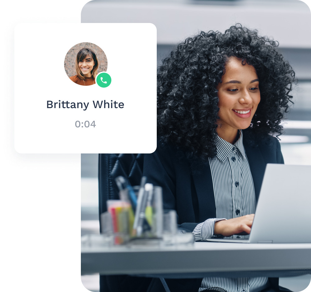 Passez Des Appels Quand Vous Le Souhaitez | Onoff Business