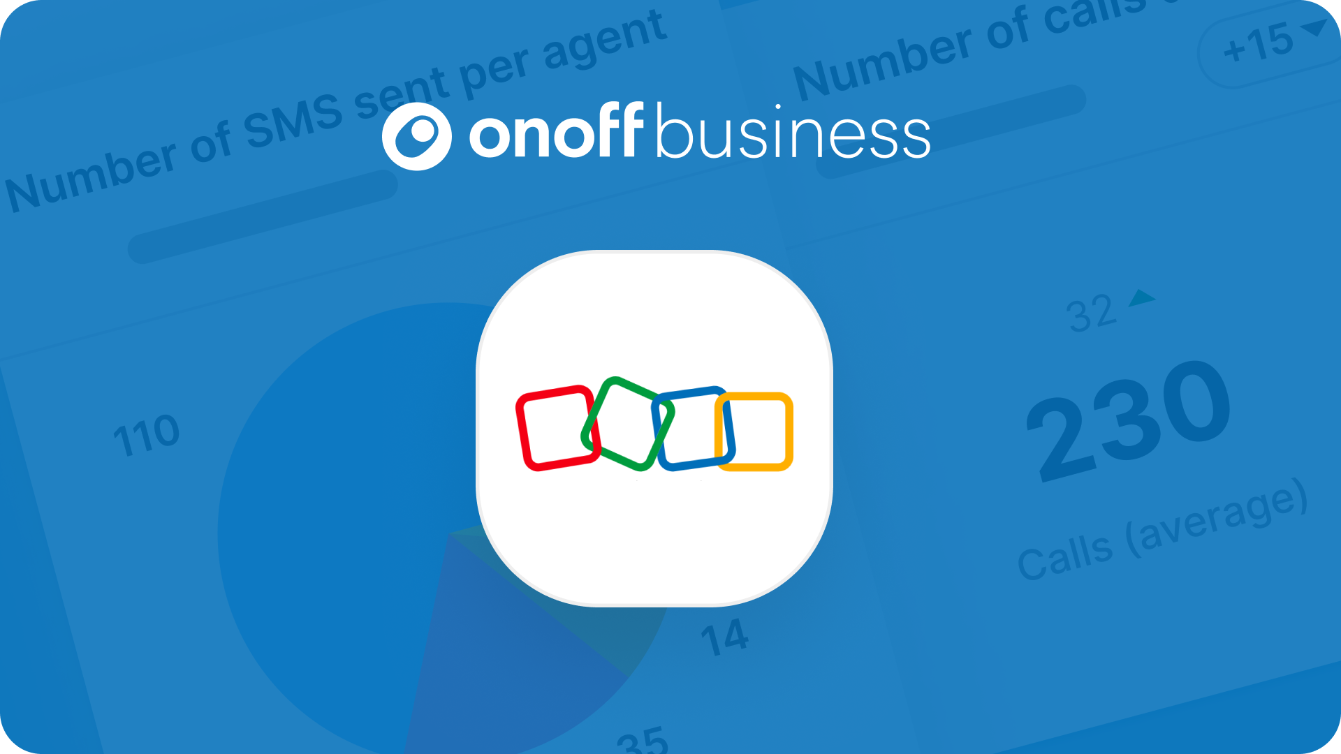 Zoho integration with Onoff Business