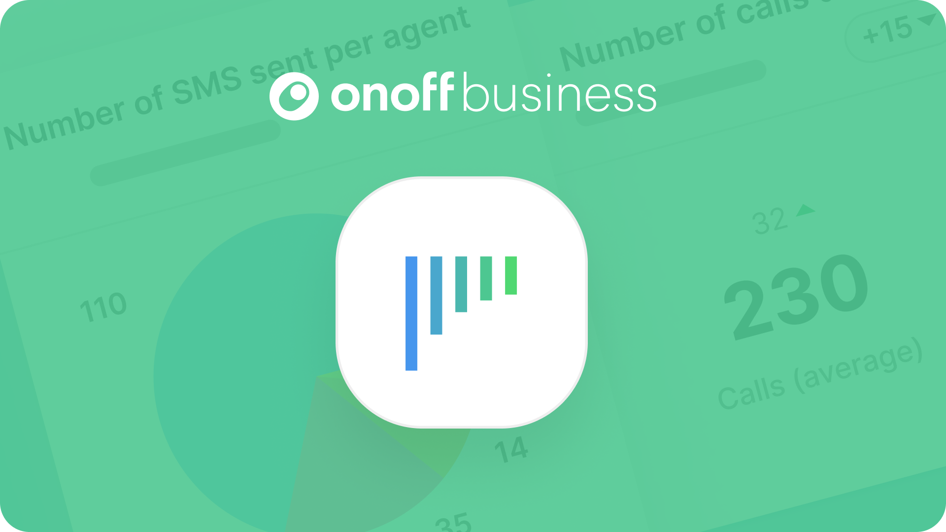 noCRM integration with Onoff Business